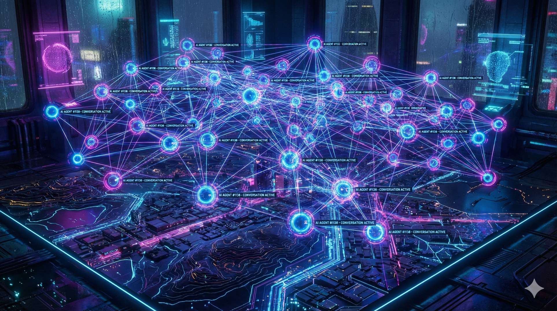 Agentic AI Voice Agents: The Open-Source Revolution in Customer Engagement